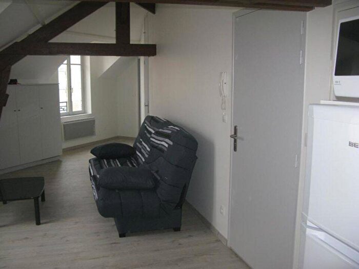 Appartement 1 pièce à louer - Orléans