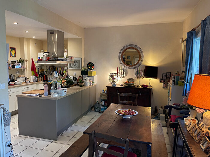 Maison à vendre - Feytiat - 9 pièces - 6 chambres