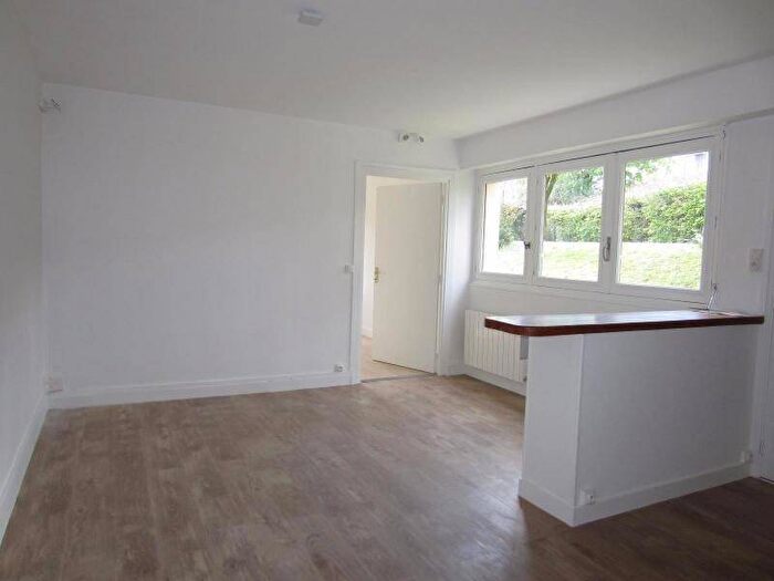 Appartement à louer - Marine, Maisons-Laffitte - 2 pièces - 1 chambre