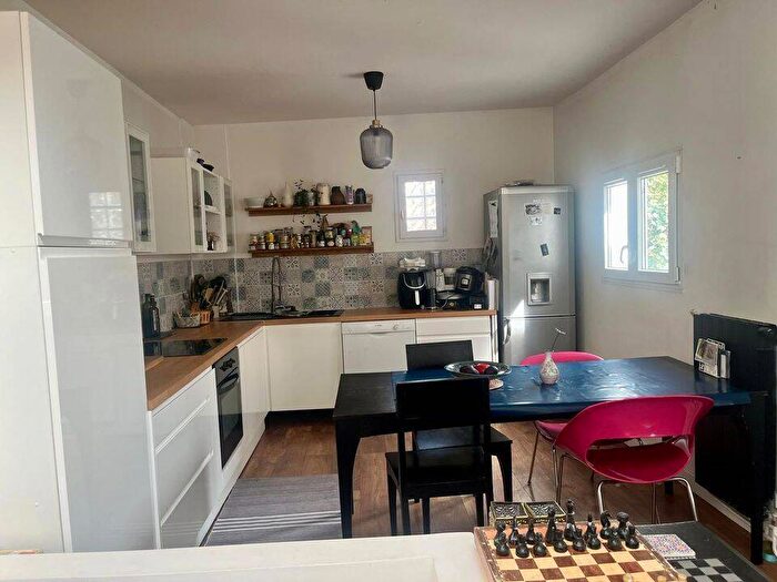 Appartement 1 pièce à Signac-Murs à Pêches, Montreuil, à louer