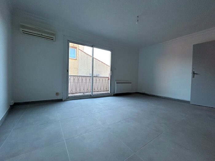 Maison à louer - Palavas-les-Flots - 4 pièces - 3 chambres