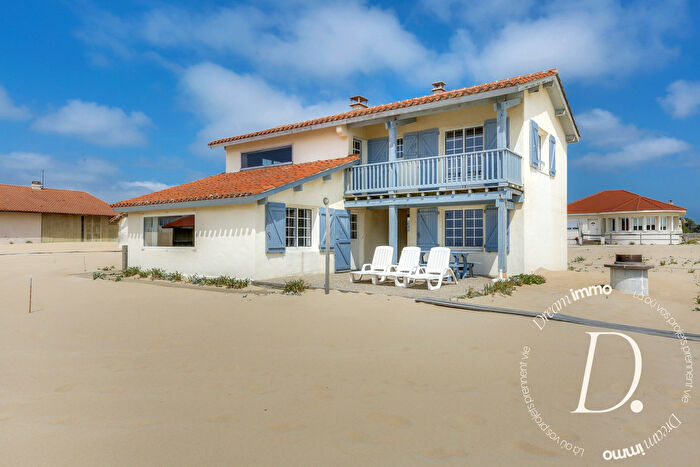 Maison 7 pièces à Vielle-Saint-Girons, à vendre