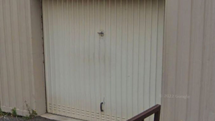 Maison à vendre - Avignon, Préfecture - 1 pièce