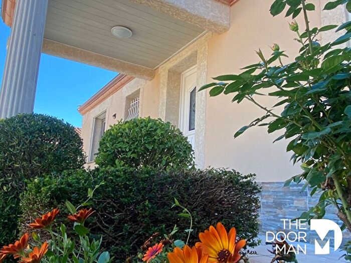 Maison 6 pièces à vendre - Pézenas