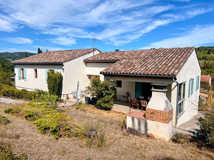 Maison 5 pièces à vendre à Limoux