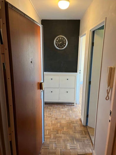 Appartement 1 pièce à Reine-Mairie, Boulogne-Billancourt, à louer