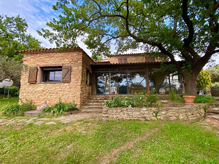 Campagne, Miramas : Maison 4 pièces à louer