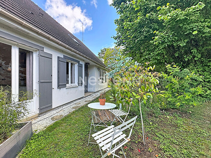 Gouvieux : Maison 6 pièces à vendre