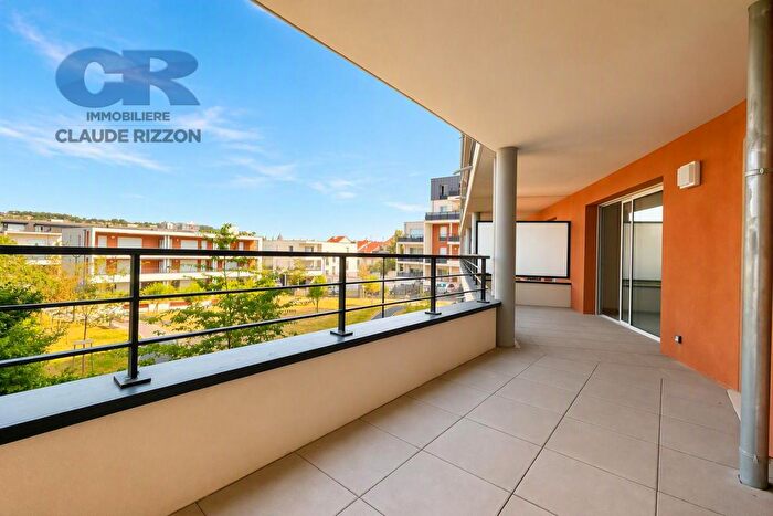 Appartement 3 pièces à vendre à Laxou, Emile Zola, Sapinière