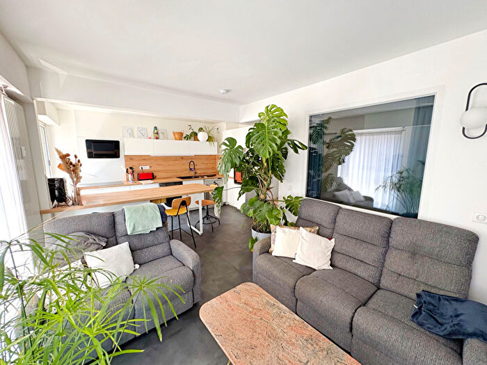 Amiens, Centre-ville : Appartement 2 pièces à vendre