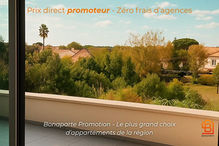 Maison à vendre - Valergues - 5 pièces