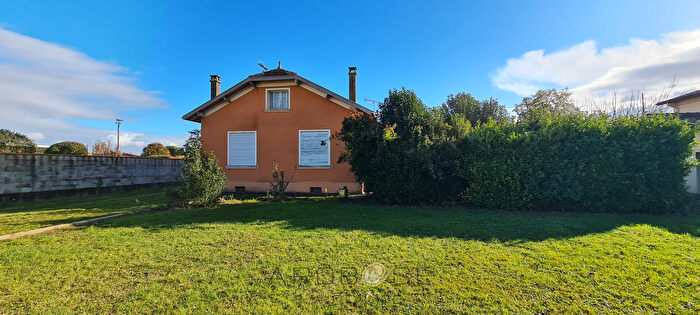 Maison à vendre - Tonneins - 7 pièces - 3 chambres