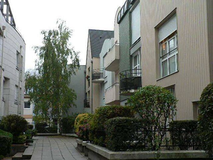 Cathédrale, Tours : Appartement 2 pièces à louer