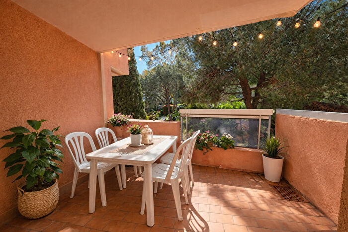 Appartement 1 pièce à vendre - La Seyne-sur-Mer, Est