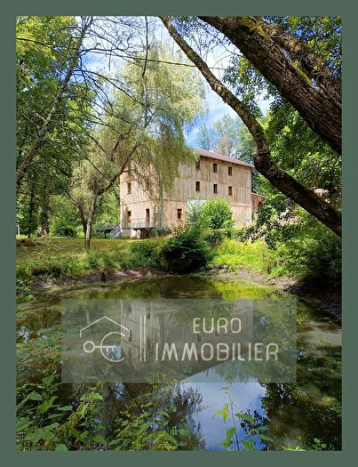 Maison à vendre - Sore - 16 pièces - 10 chambres