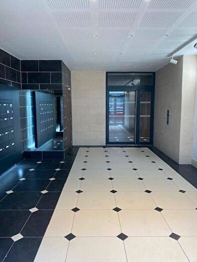 Appartement à louer - Centre-Mairie, Asnières-sur-Seine - 3 pièces - 2 chambres