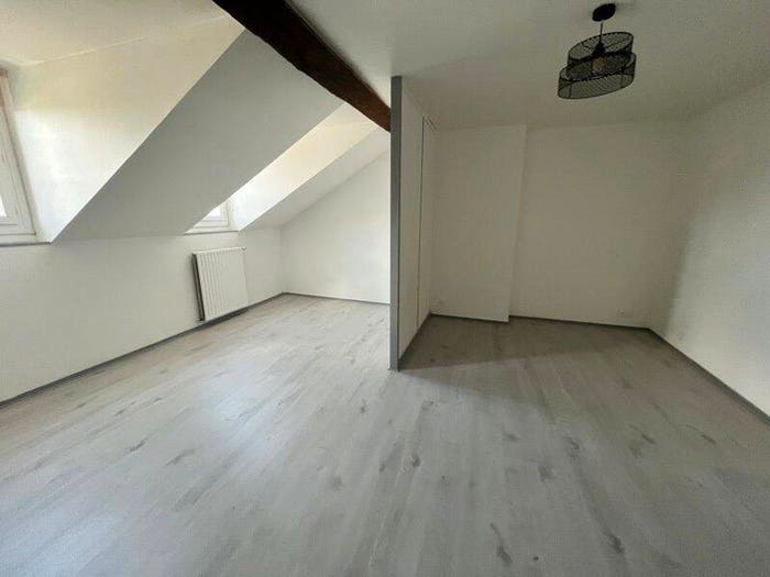 Gare-Croix Verte-Ile Offard-Millocheau, Saumur - Appartement 1 pièce à louer