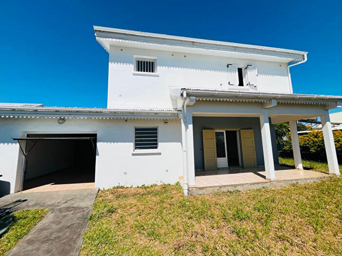 Saint-André, Fayard, Chemin du Centre - Maison 4 pièces à vendre