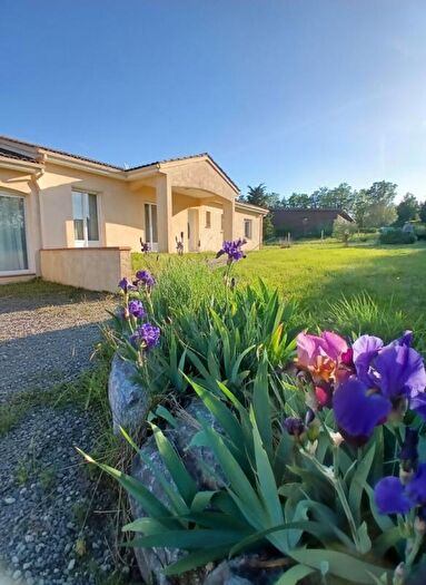 Maison 6 pièces à vendre - Sieurac