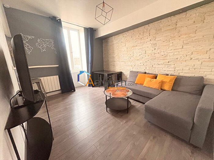 Appartement 2 pièces à louer - Orléans, Carmes