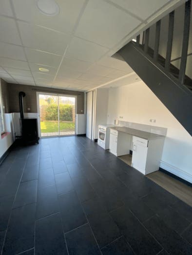 Riencourt : Maison 3 pièces à louer