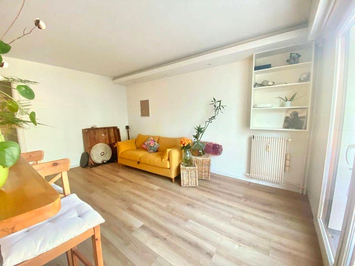 Paris 15ème arrondissement : Appartement 1 pièce à louer