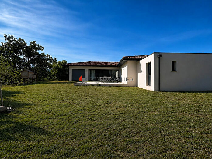Maison 5 pièces à vendre - Finestret