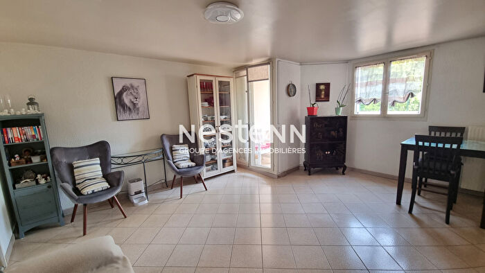 Torcy, Torcy : Appartement 3 pièces à vendre