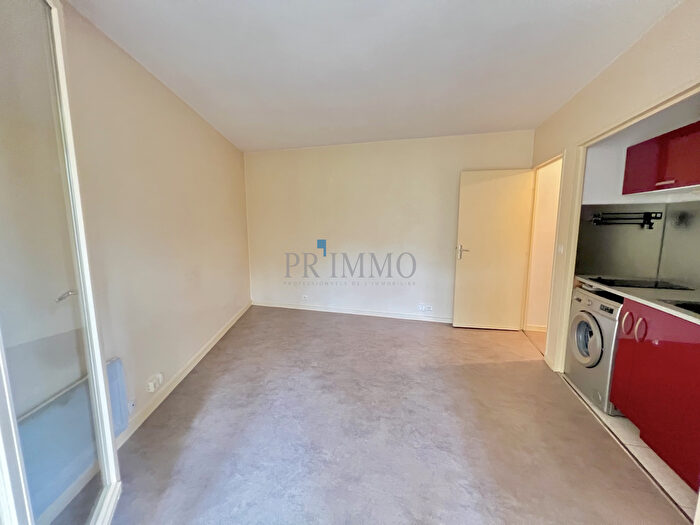Fréjus, Centre-ville - Appartement 1 pièce à vendre