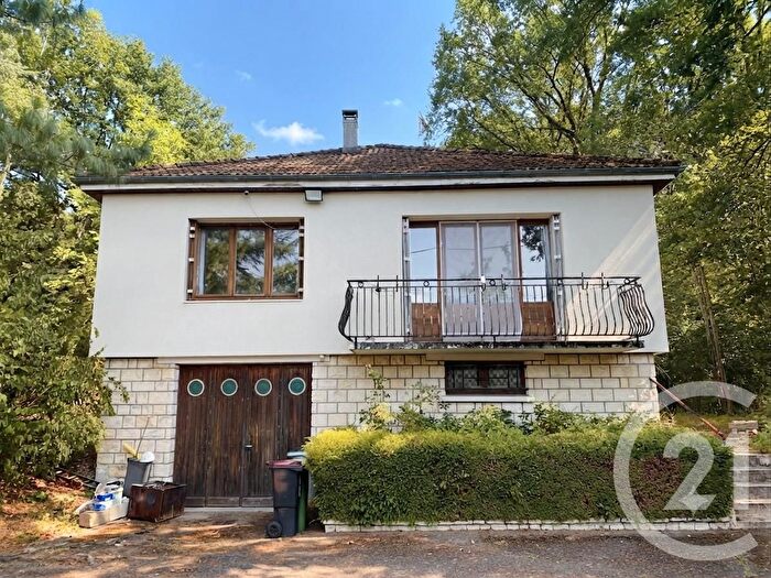 Maison 4 pièces à vendre à Arquian