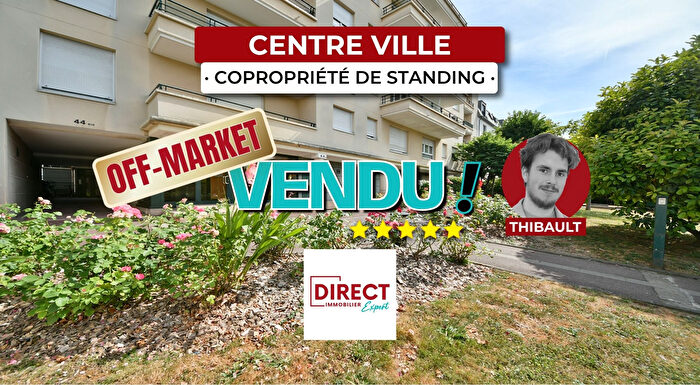 Appartement 3 pièces à Alfortville, Mairie, Gare, à vendre