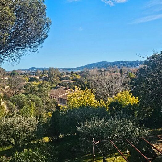 Grimaud - Maison 6 pièces à vendre