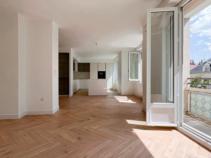 Dijon : Appartement 7 pièces à vendre