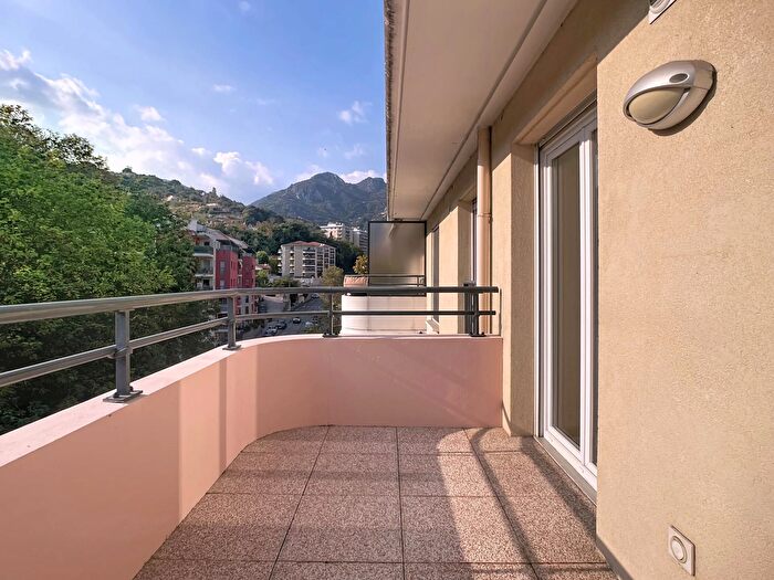Appartement à vendre - Menton, Haut Borrigo, Saint-Paul-Garavan, Vallée de Gorbio - 3 pièces - 2 chambres