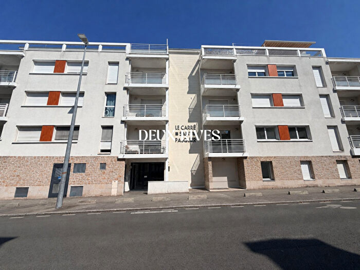Nantes, Hauts-Pavés, Saint-Pasquier, Saint-Félix, Université - Appartement 2 pièces à vendre