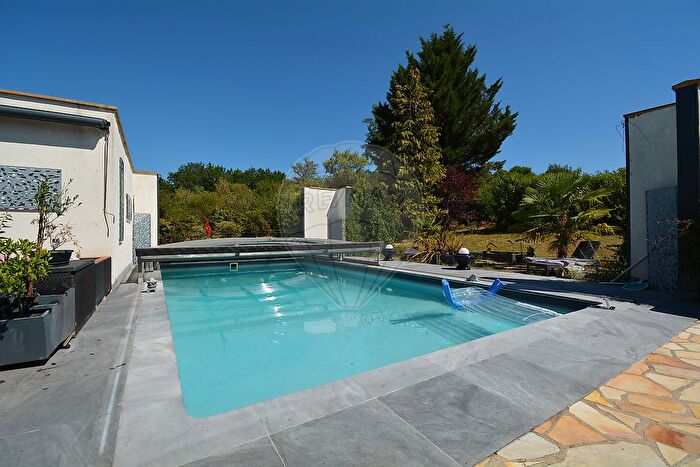 Maison 7 pièces à vendre à Bellerive-sur-Allier