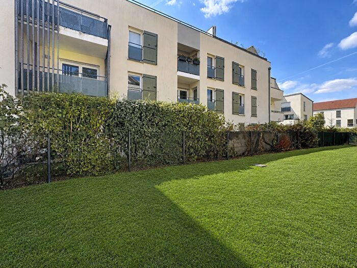 Appartement 2 pièces à vendre à Chessy