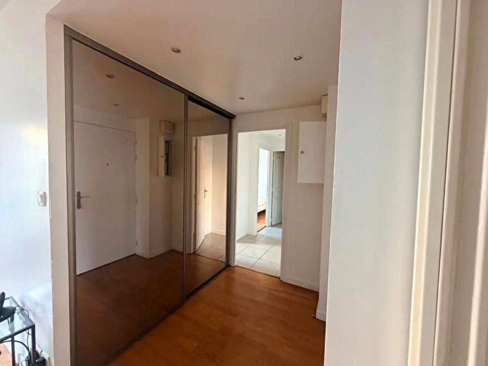 Appartement 3 pièces à Savigny-sur-Orge, Davout, à louer