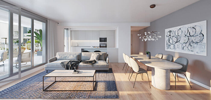 Maison à vendre - Dijon, Colombière, Parc Chevreul - 4 pièces