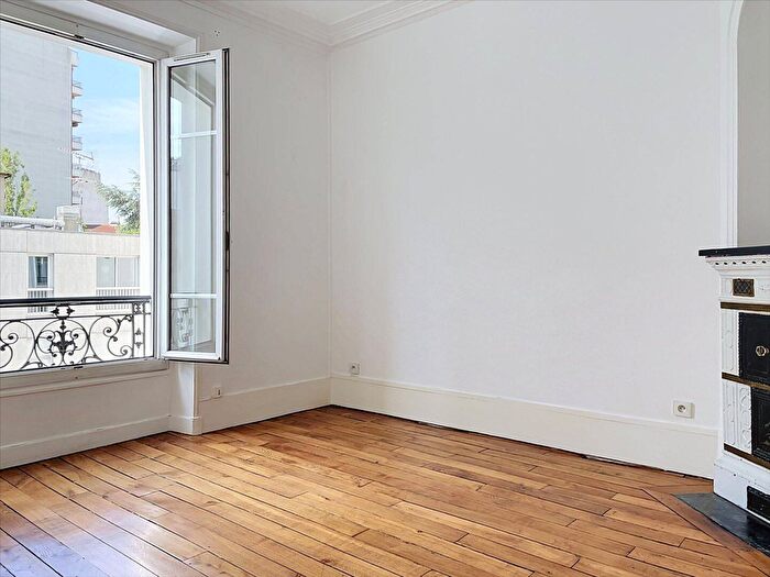 Appartement 2 pièces à Reine-Mairie, Boulogne-Billancourt, à louer