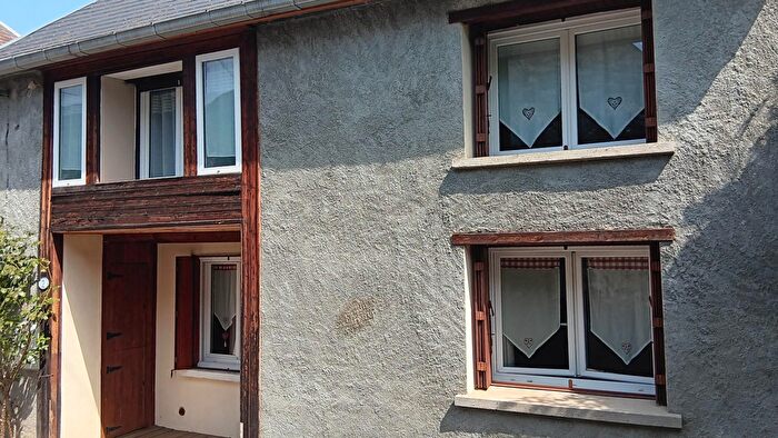 Maison 3 pièces à vendre - Marignac