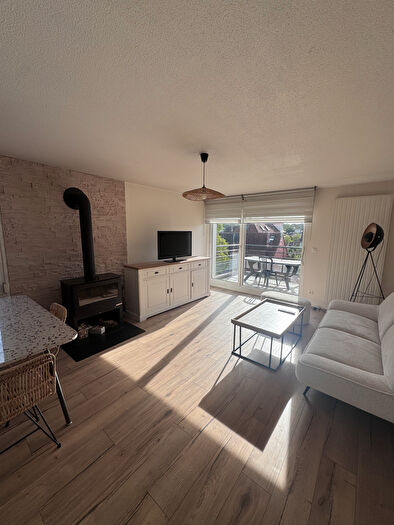 Appartement 4 pièces à louer - Strasbourg, Neuhof