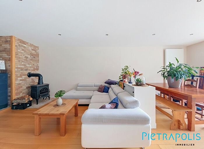 Gex : Appartement 4 pièces à vendre