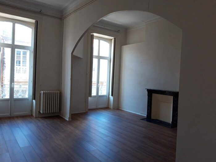 Montpellier : Appartement 4 pièces à louer