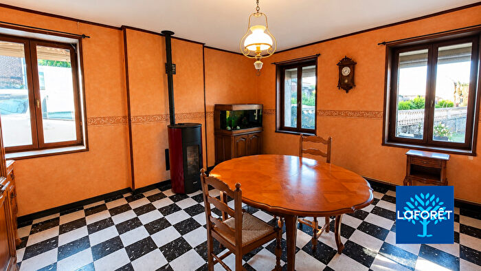 Quiévy : Maison 5 pièces à vendre