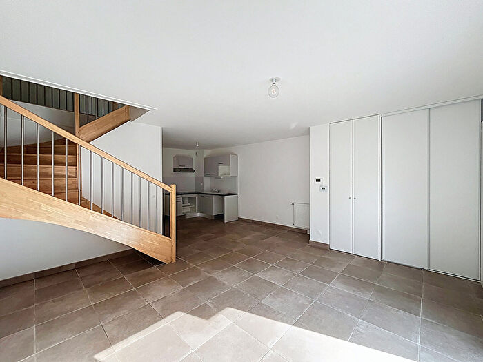 Appartement à louer - Saint-Orens-de-Gameville - 3 pièces - 2 chambres