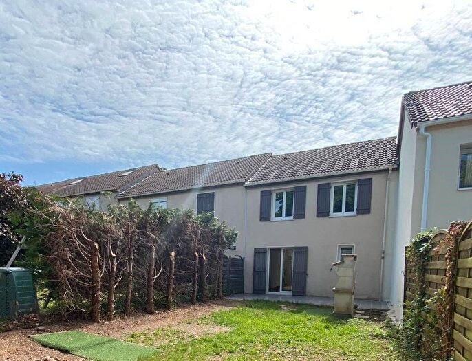 Maison 4 pièces à louer - Hts Toupets-Bocquet-Longues Terres, Vauréal
