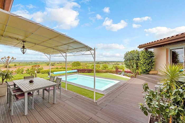 Maison à vendre - Merville - 7 pièces - 4 chambres