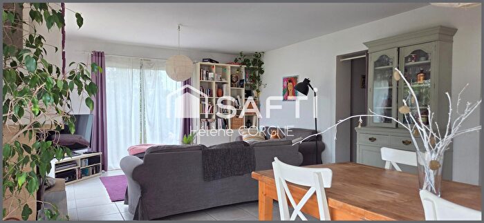 Maison 5 pièces à Moutiers, à vendre