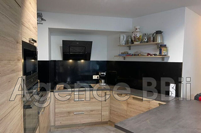 Appartement 4 pièces à vendre - Nice, Saint-Roch